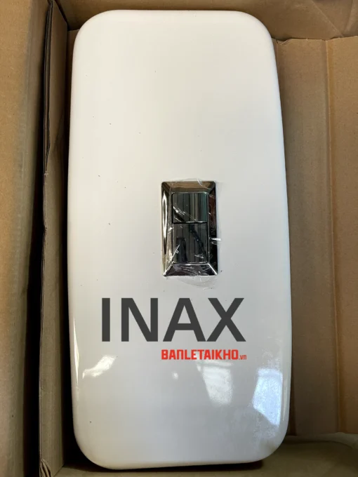 Bồn Cầu INAX AC-969VN (AC969VN) 1 Khối - Bệt INAX 969