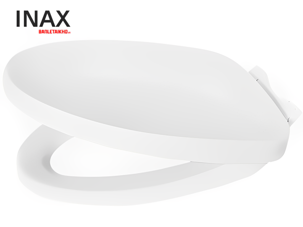 Nắp Êm Bồn Cầu INAX CF-500VS (CF500VS) Chính Hãng Giá Rẻ